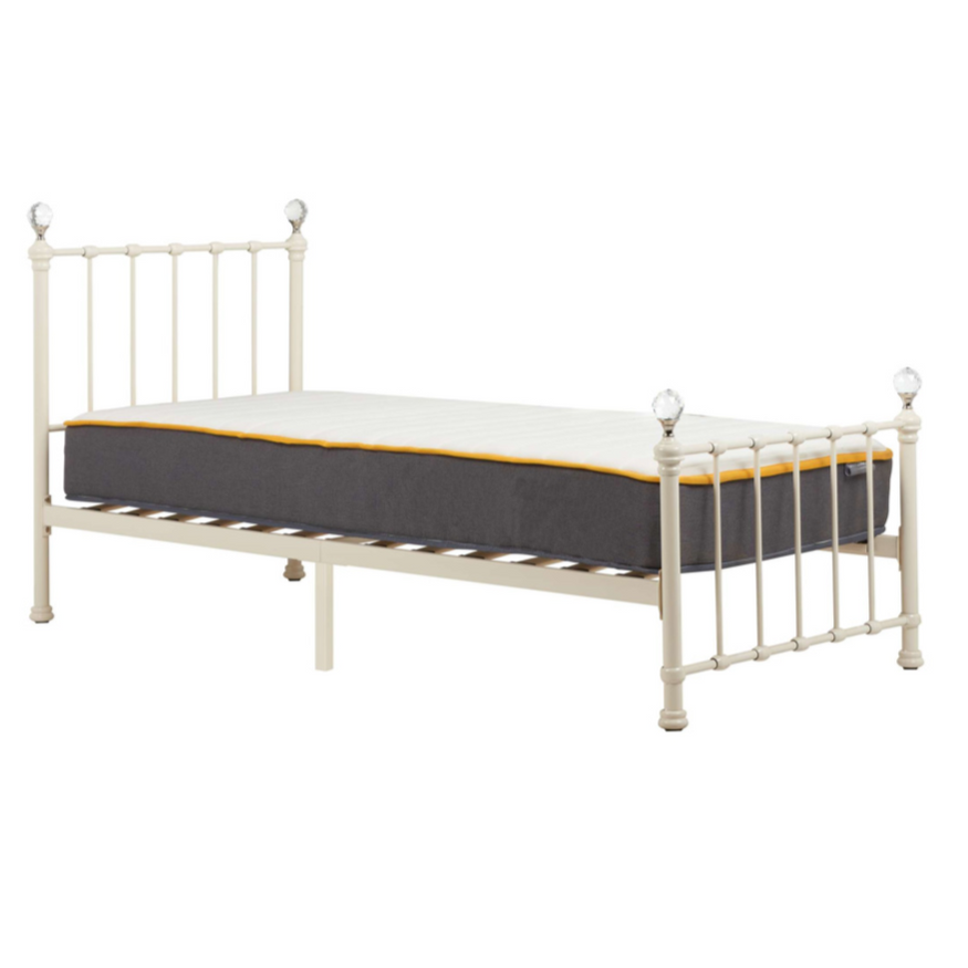Jenna Bed Frame — Whytes of Crossgar