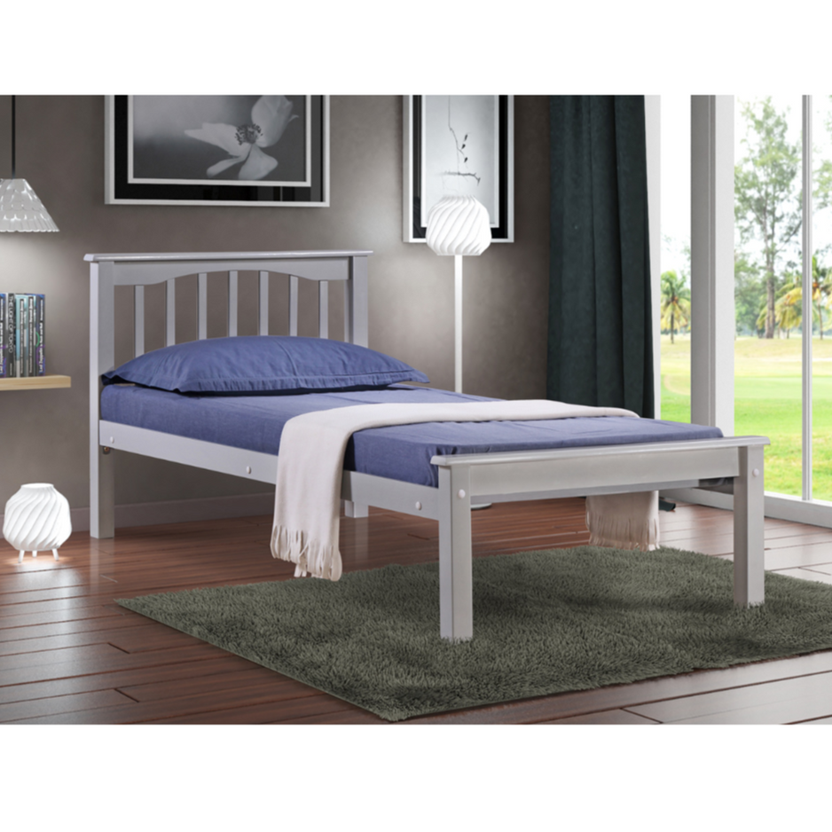 Sally Single Bed Frame — Whytes of Crossgar