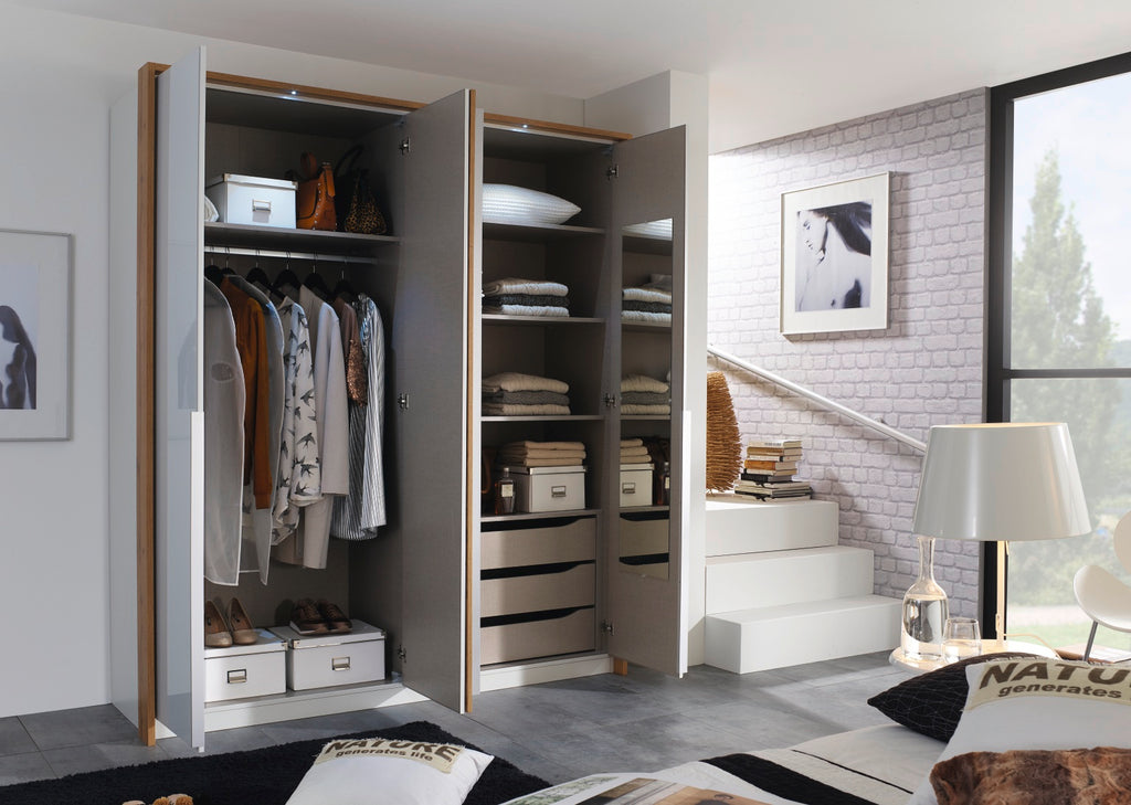 Wardrobes — Whytes of Crossgar