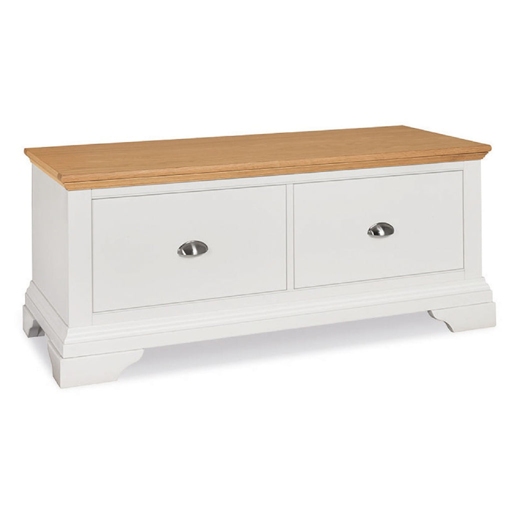 Hemsley Bedside — Whytes of Crossgar