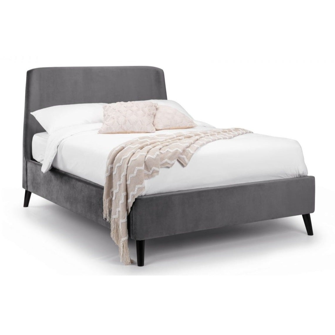 Freya Bed Frame — Whytes of Crossgar